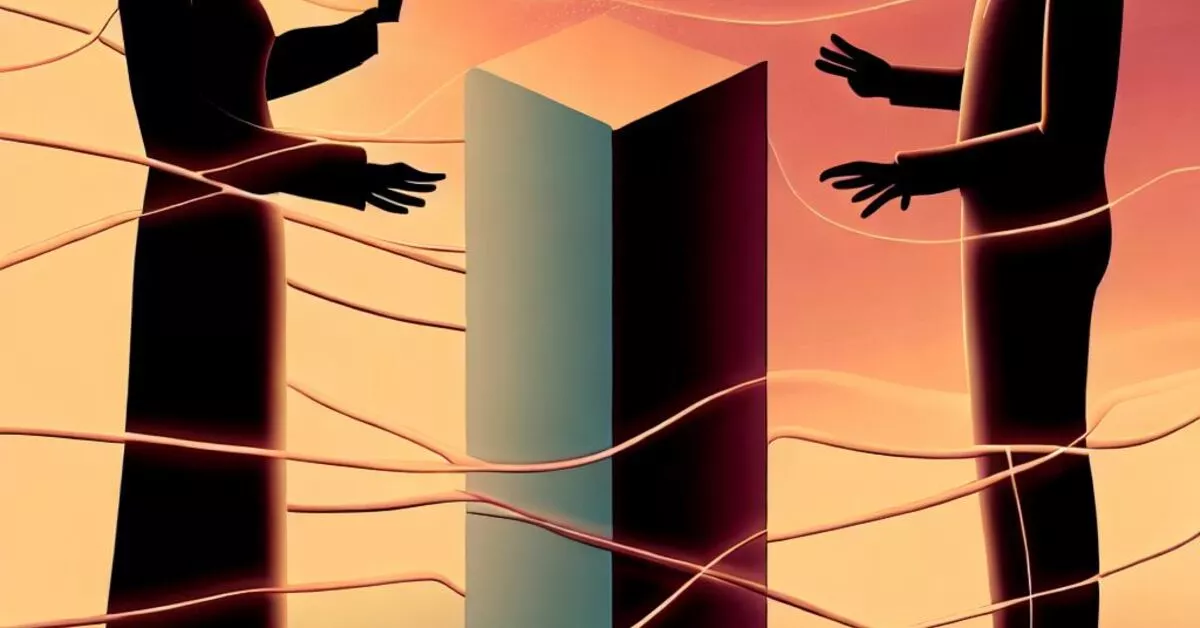 Interpersonal Barriers to Communication