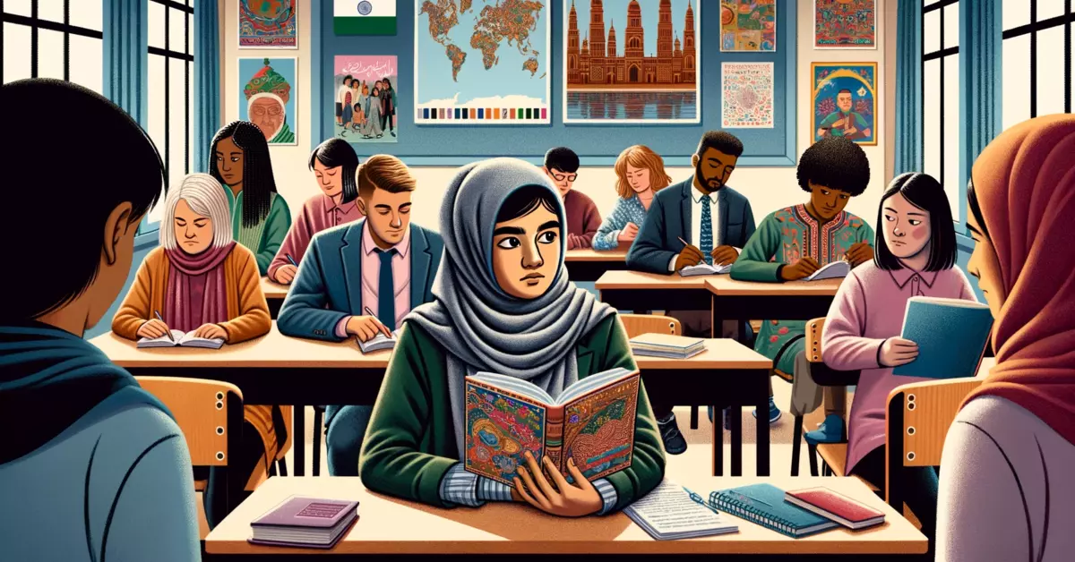 Barriers to Classroom Communication