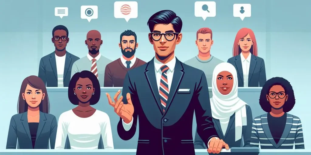 Jargon Barriers to Communication