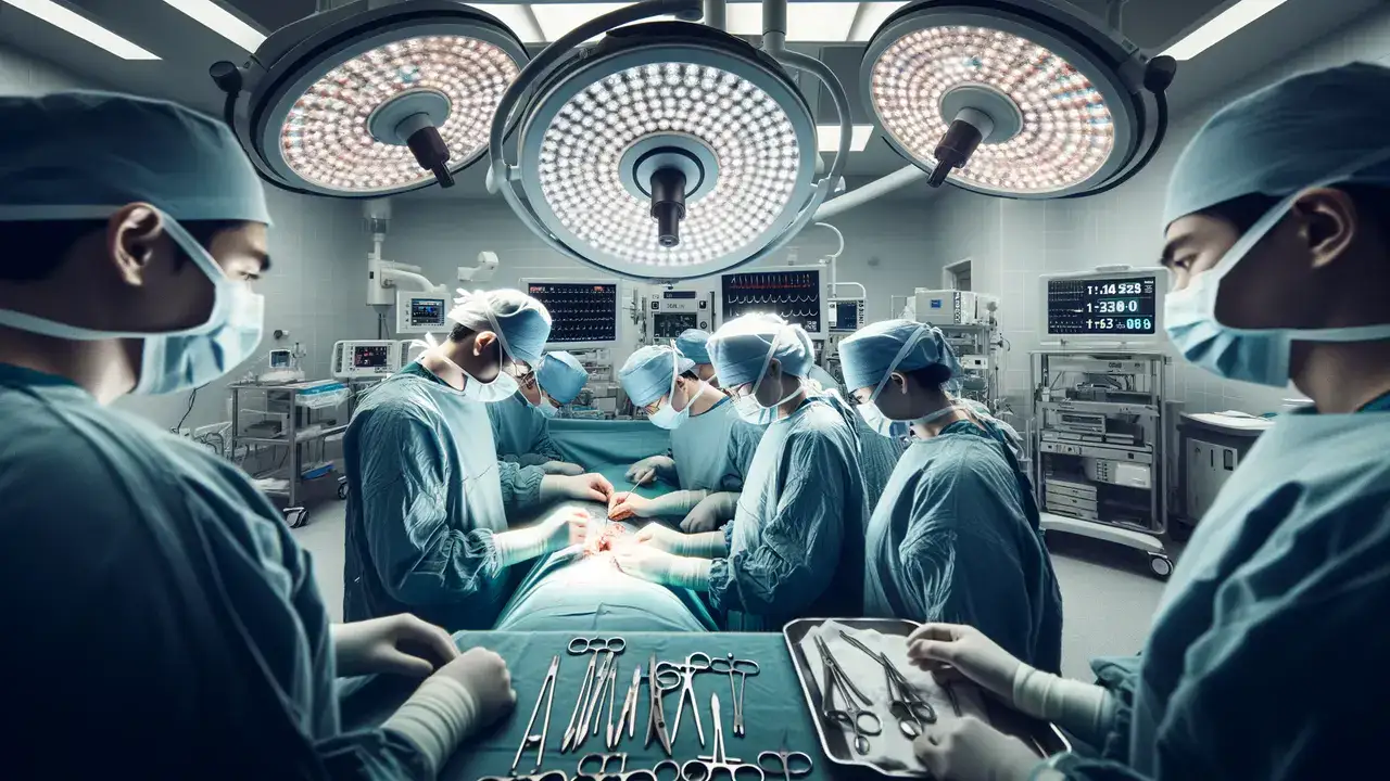 Barriers to Communication in the Operating Theatre