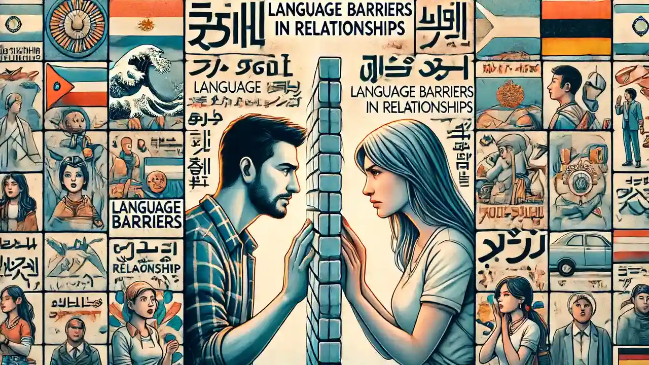 Language Barriers in Relationships