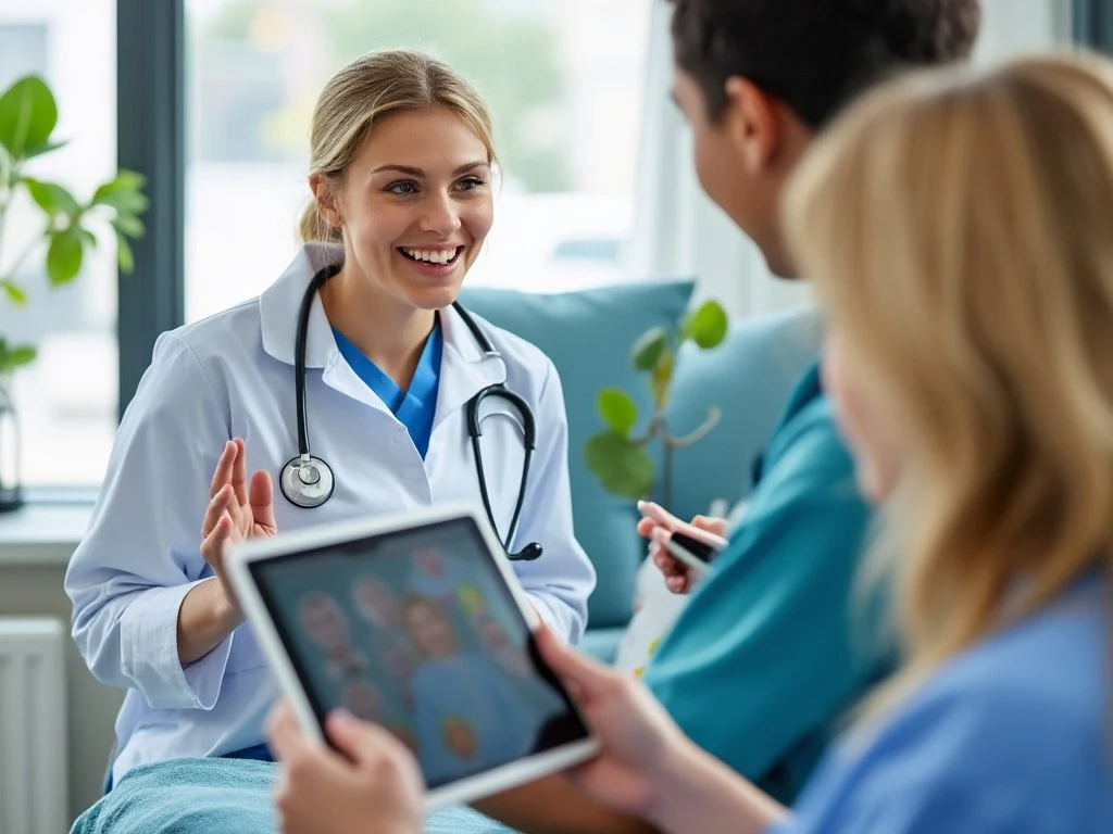 Communication Barriers In Nursing