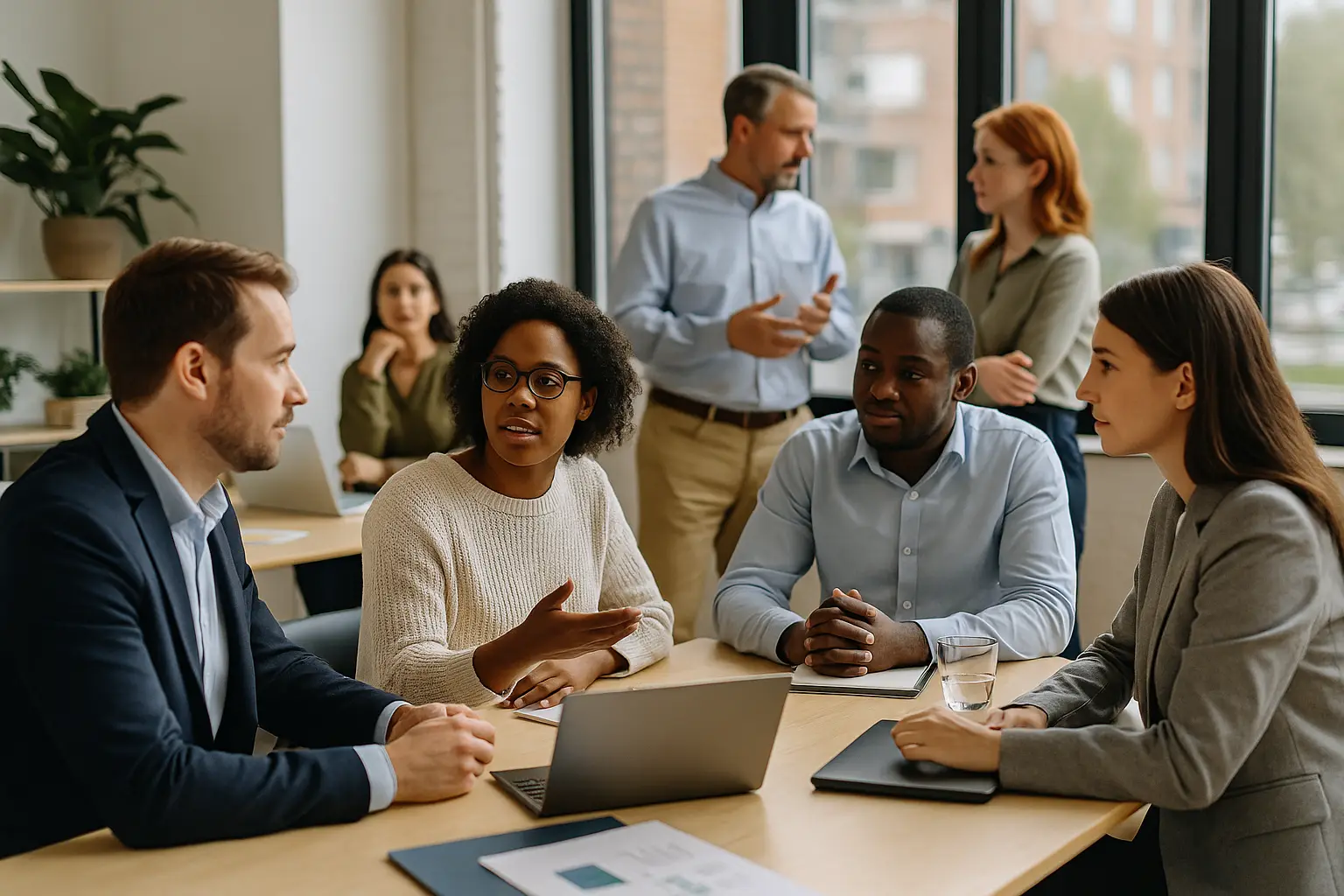 Barriers to Upward Communication: Key Strategies