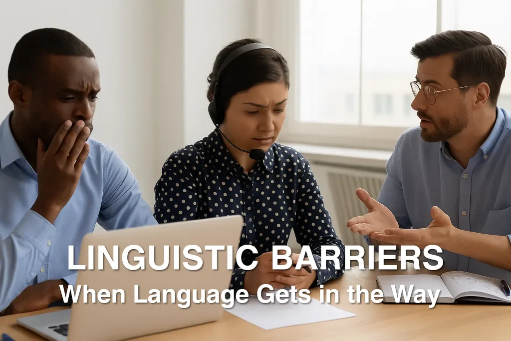 Barriers of Communication: Causes and Solutions in 2026